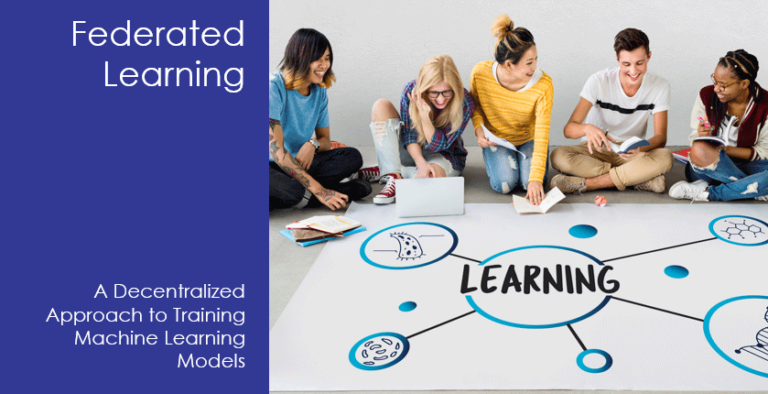 Federated Learning: A Decentralized Approach to Training Machine Learning Models